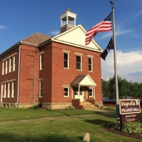 Village Officials – Village of Magnolia